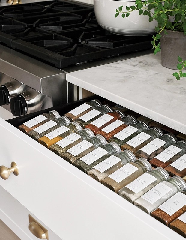 7 Solutions For The Ultimate Kitchen Drawer Edit – Hi, I'm Talia!